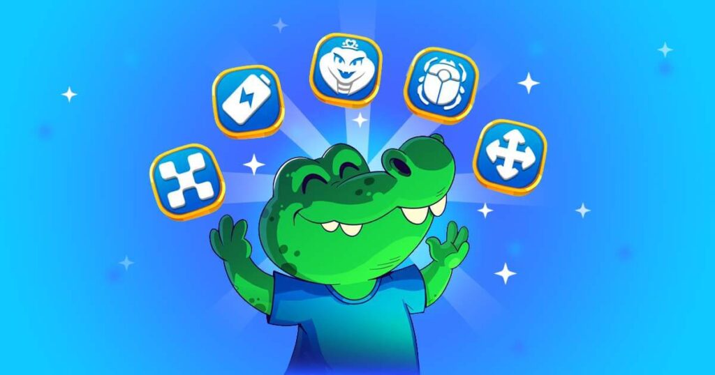 Match Masters Free Gifts - Free Coins, Boosters, & Stickers (September ...