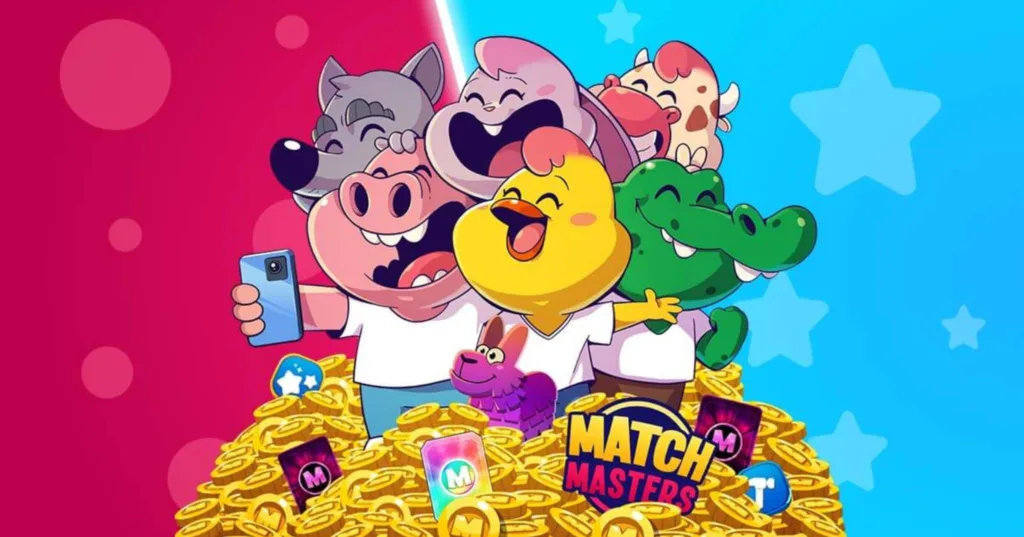 Match Masters Teams Guide for Beginners