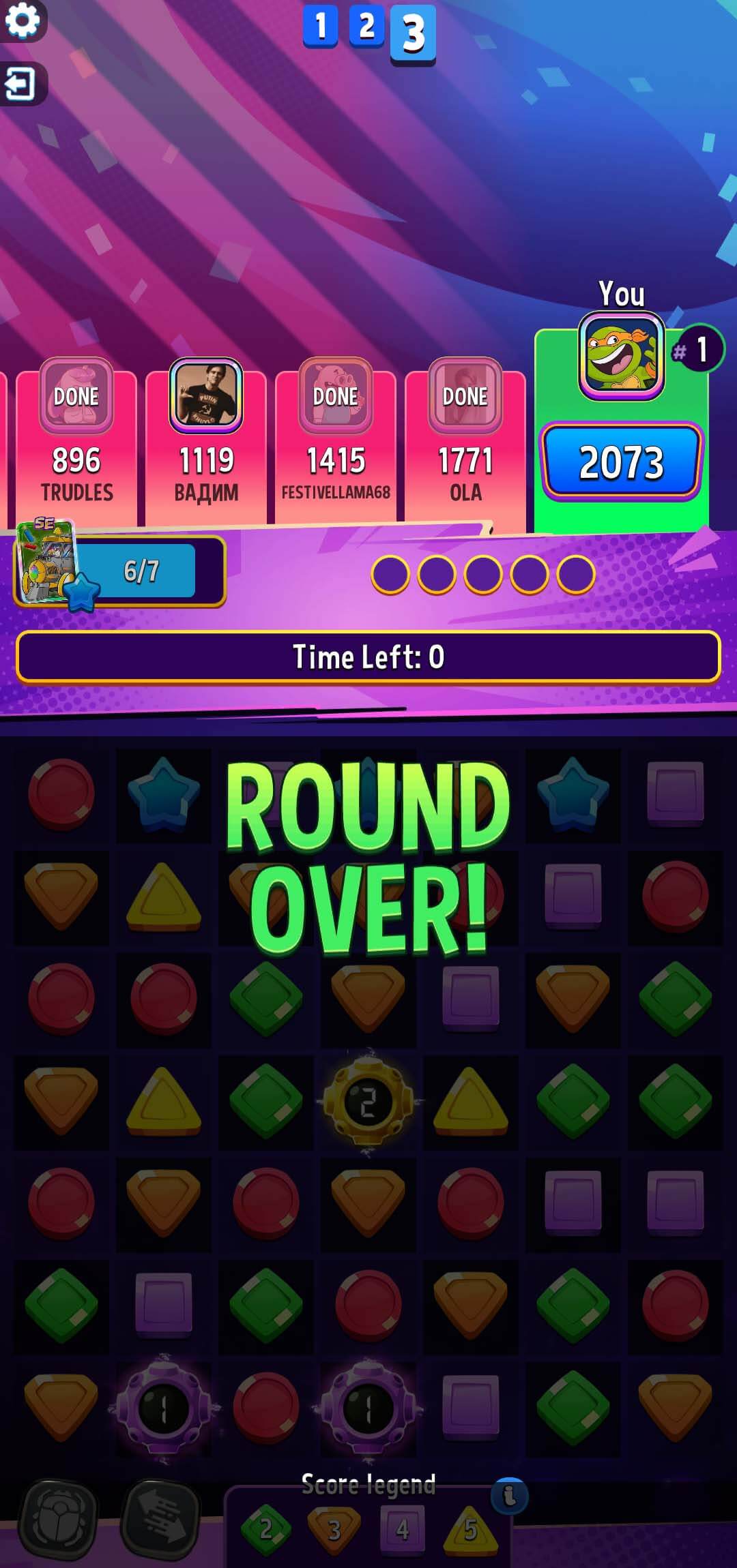 How to Win Every Match Rumble in Match Masters (6 Proven Tips)