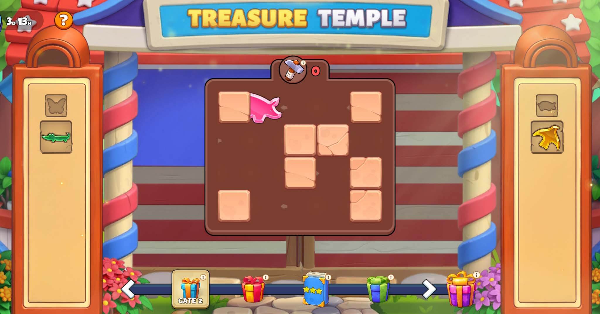 Family Island Treasure Temple Guide for Beginners (2025)