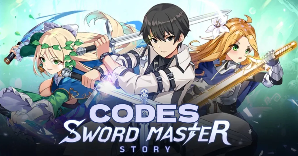 Sword Master Story Codes – Updated (January 2026)